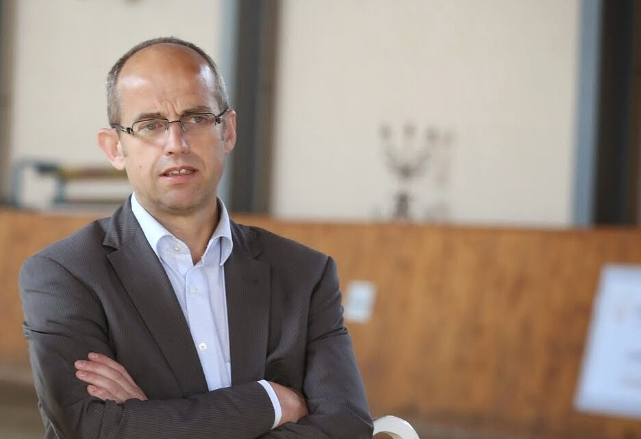 KFPS says farewell to Ids Hellinga - Fhana