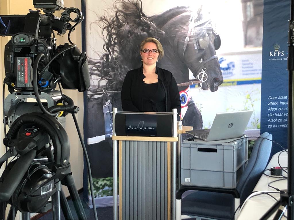 Online Judging course - Fhana