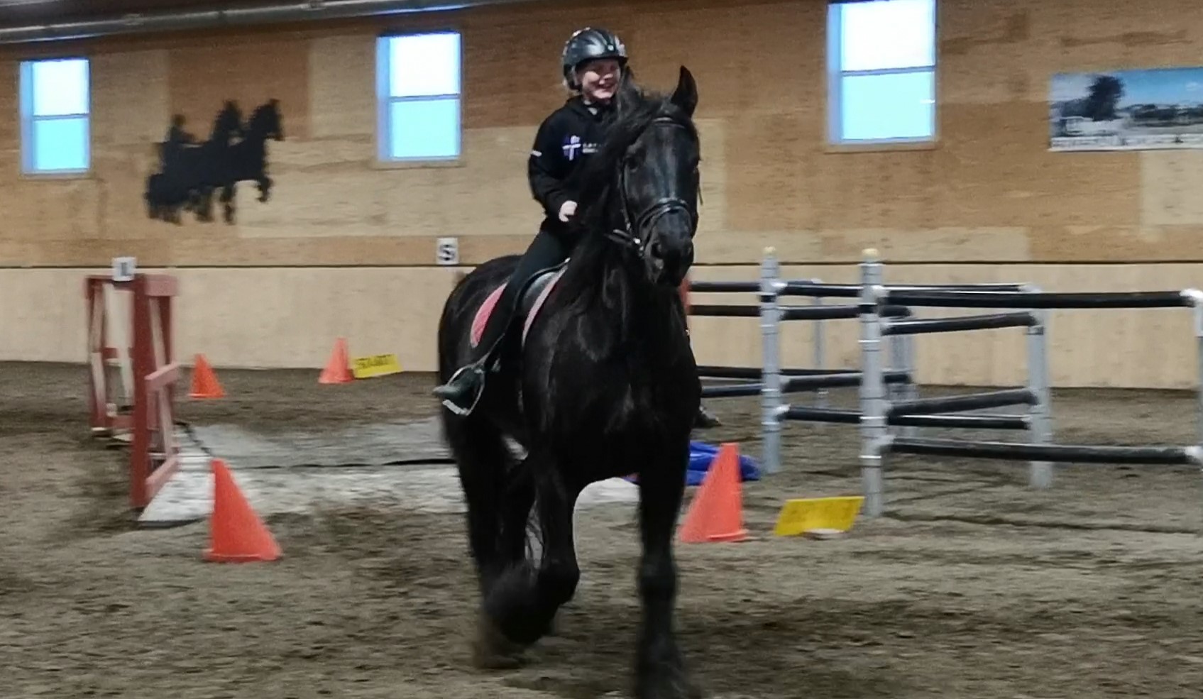 Is there a future for AFHA - Fhana