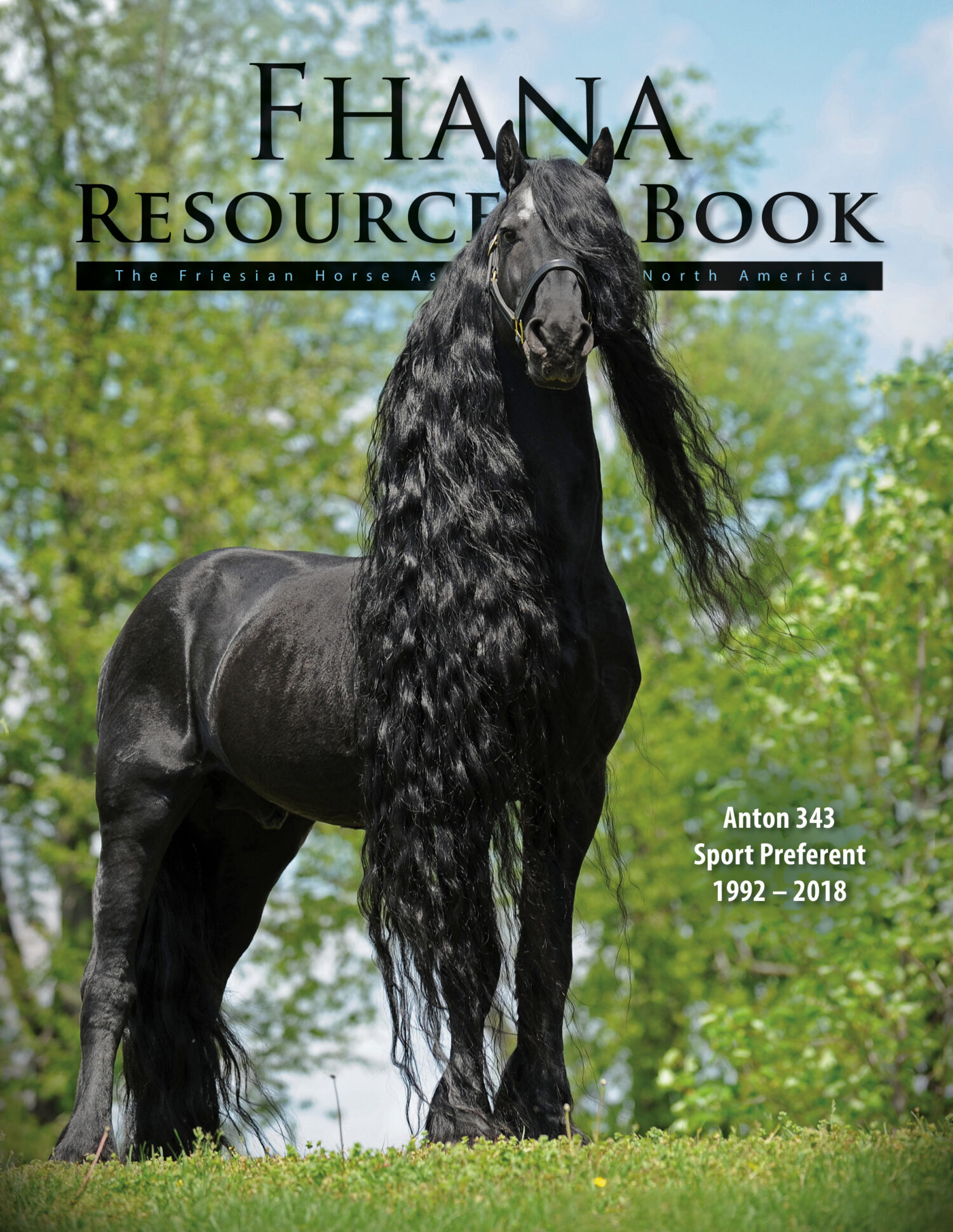 FHANA Resource Book-Order yours now! - Fhana