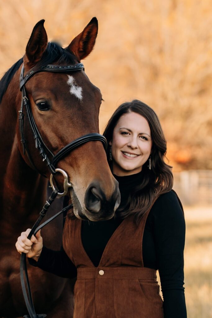 Equine Nutrition - Fhana