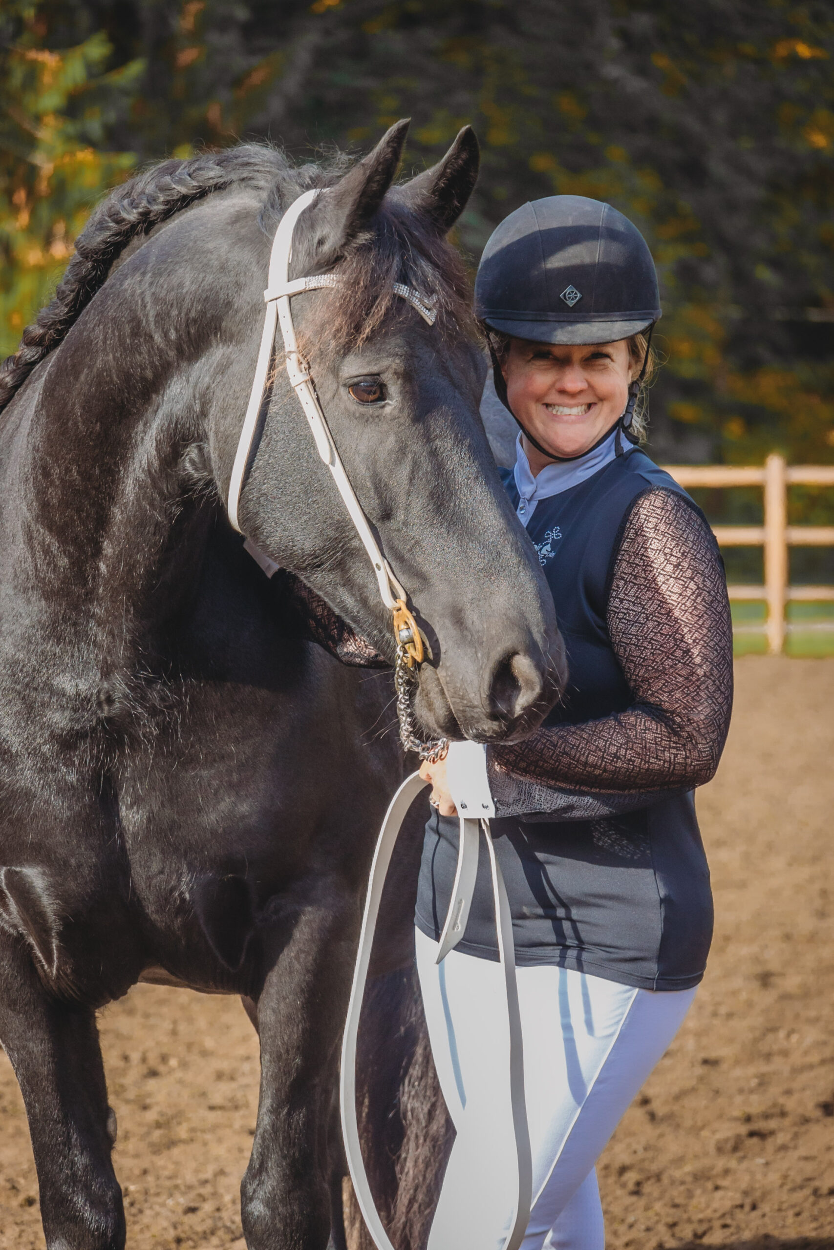 Congratulations to our Recreational Riders - Fhana